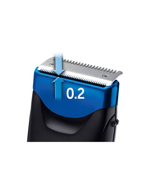 Remington | Man Trim Body Groomer | Shaver Shop